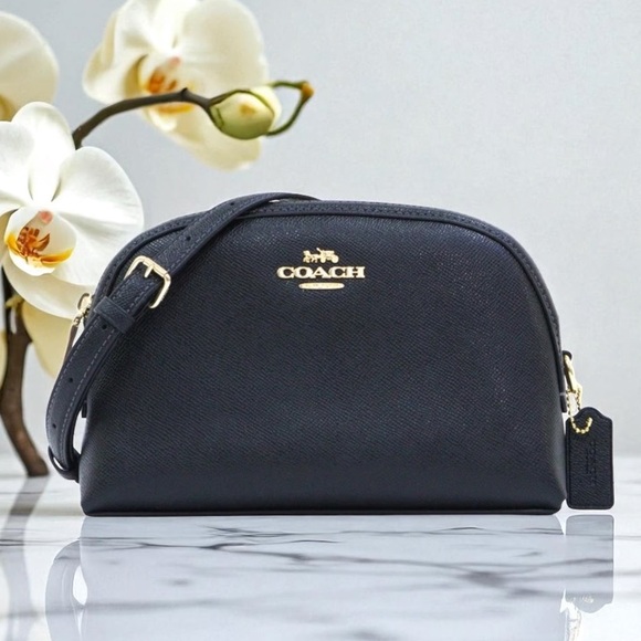 Coach | Bags | Coach Madi Crossbody Bag | Poshmark